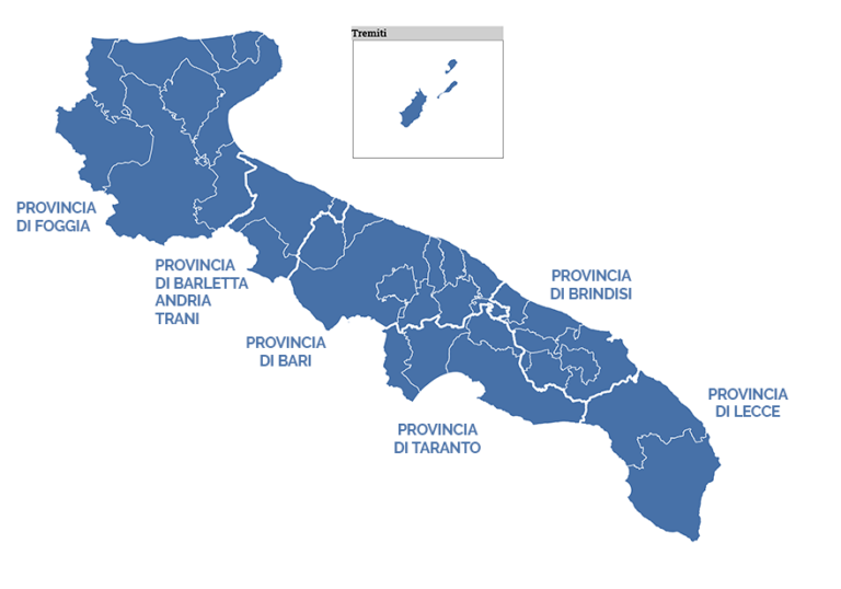Regione Puglia