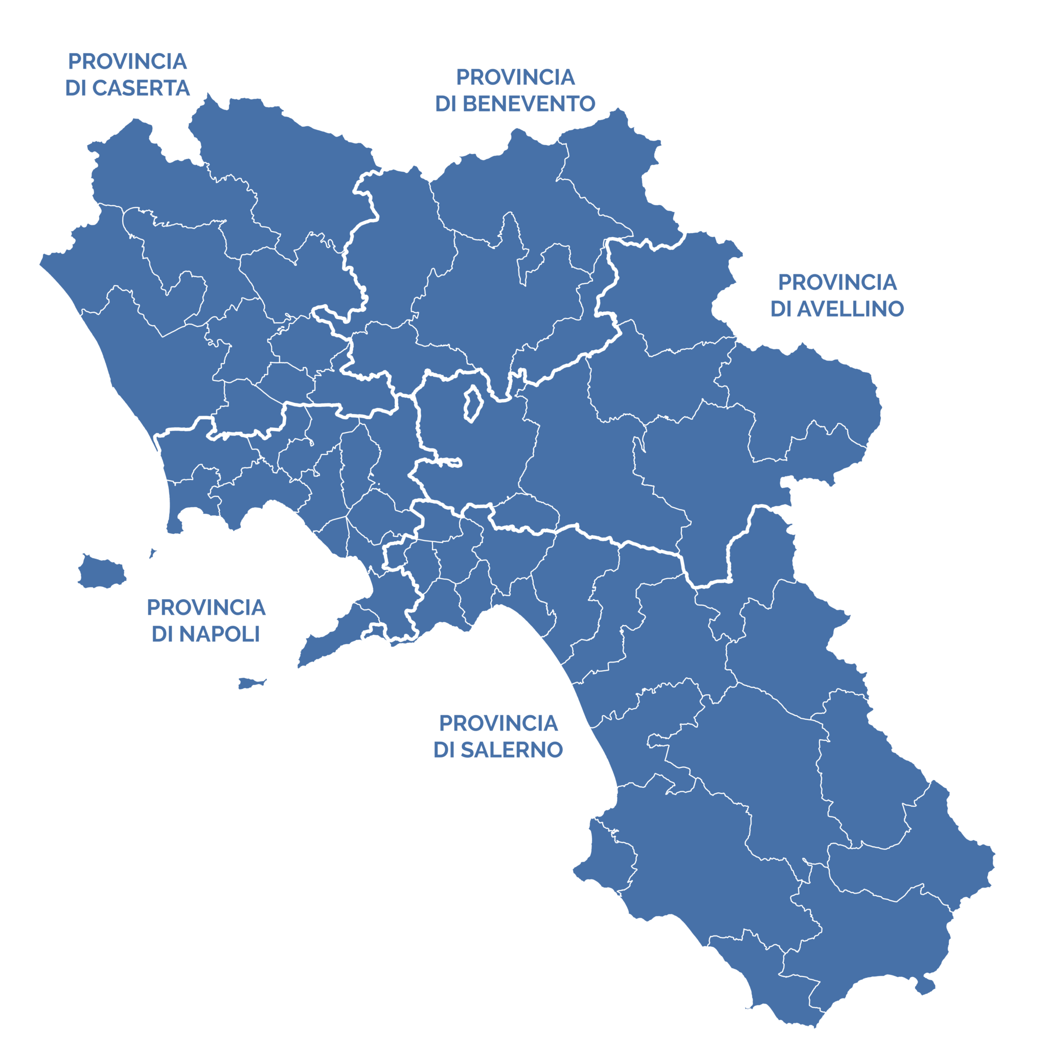 Regione Campania